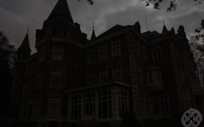 Belgium - lost-places.com