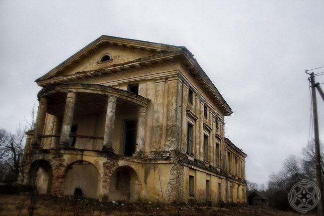 Lost Places Lithuania | Verlassene Orte Bilderarchiv